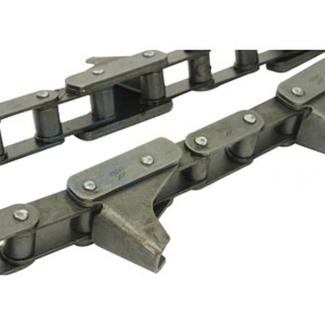 ROUND BALER FLOOR chain to fit Fits New Holland 851 852 $361.47 ...