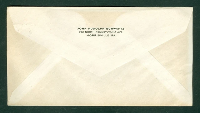 CANADA ROB.&A'HEAD R.P.O. Bc/Jun 15/49 #Wr 131A Ornament Rpo Ss Minto ...