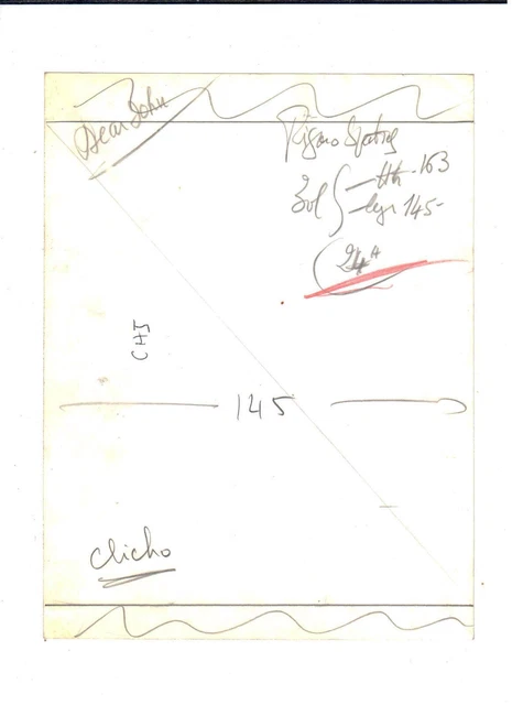 ORIGINAL PRESS PHOTO Of Leggy Babe (CHJ) £23.48 - PicClick UK