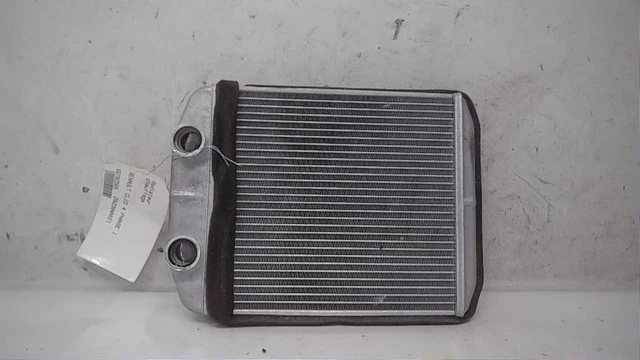 RADIATEUR CHAUFFAGE RENAULT CLIO 4 PHASE 2 271153553R EUR 49,50 ...