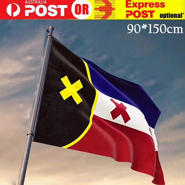 150X90CM L'MANBERG FLAG Dream SMP Freedom Lmanburg Lmanberg L Manburg ...