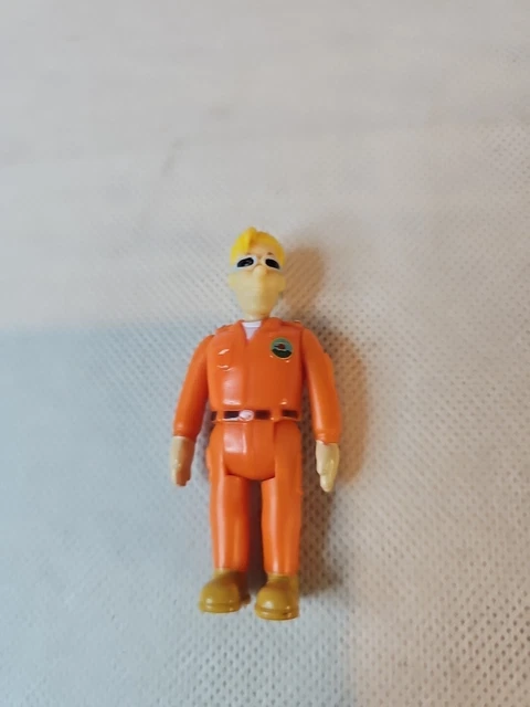 CBEEBIES FIREMAN SAM, Tom Thomas Figure Simba Toys £9.00 - PicClick UK