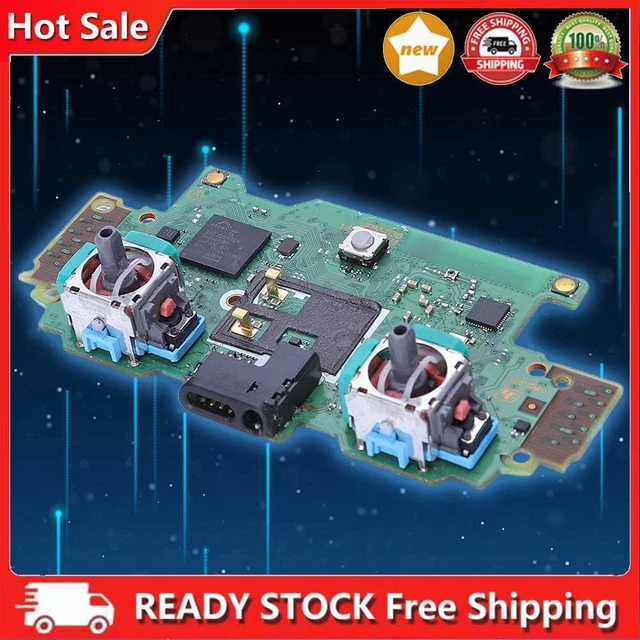 GAMEPAD REPLACEMENT PCB Function Motherboard Durable Games Console ...