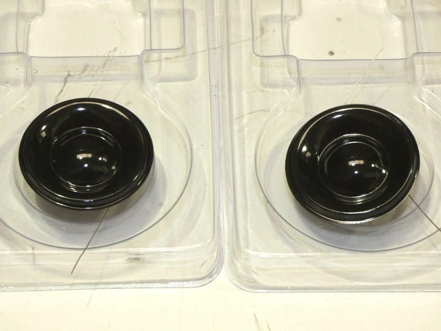 2 X JBL Control One Generic Replacement Tweeter Loudspeakers Coils ...