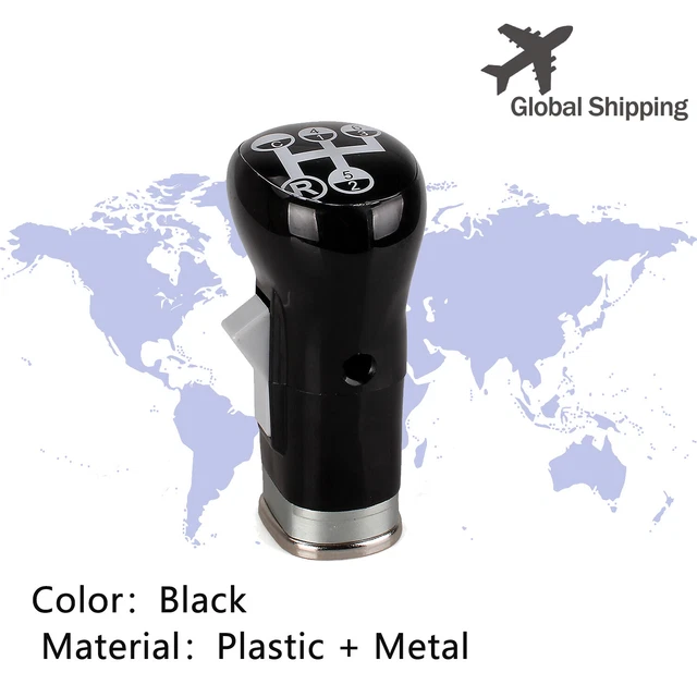VOLVO TRACTOR TRUCK Shift Lever Knob Shift Lever Shift Head 1655853 ...