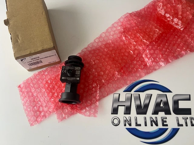 DAIKIN 5020316 ALTHERMA Flow Sensor Vvxc9Snbudfbel10 Pn 5020316 Sika £ ...