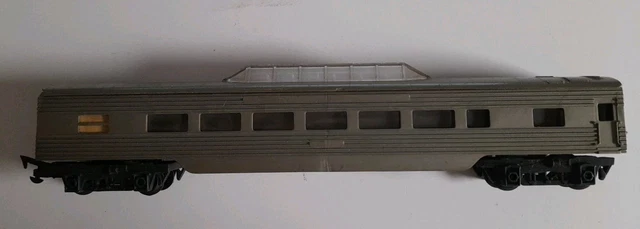 TRIANG R.24/25 OBSERVATION Railway Coach ~ 00 Gauge £5.42 - PicClick UK