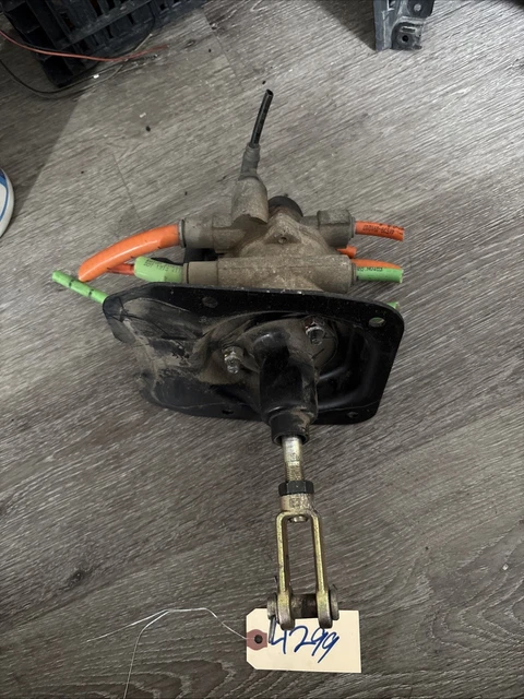 INTERNATIONAL PROSTAR FOOT Brake Valve Bendix - P/N: 5006960 $96.12 ...