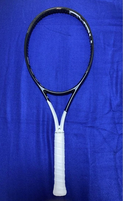 HEAD TENNIS racquet Racket Djokovic HEAD GRAPHENE 360 SPEED PRO $186.23 ...