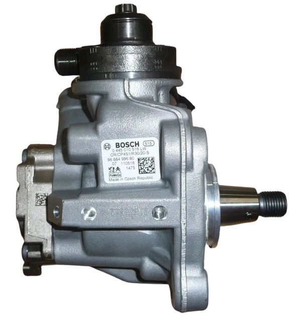 POMPE D’INJECTION ORIGINAL Citroen Peugeot Ford 1.6 HDi TDCi 8v 1920RF ...