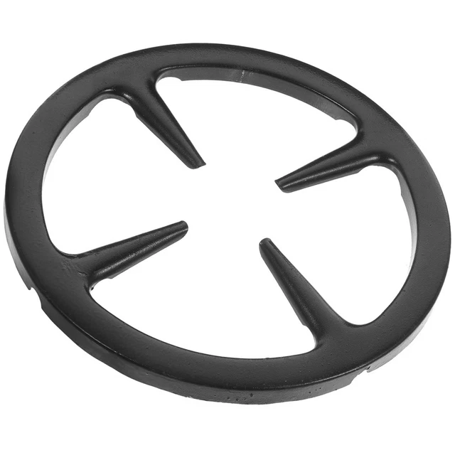 MOCHA COFFEE POT Stove Rack Cookware Coffee Pot Round Stove Support ...