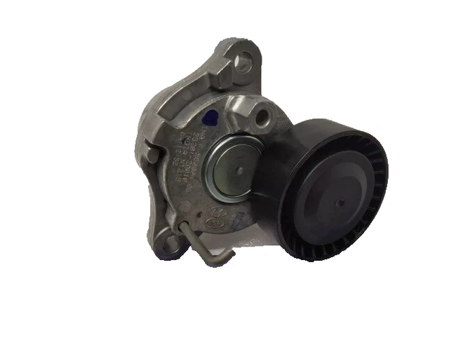 NEW GENUINE TENSIONER Assy For Hyundai 25281-2A810 £55.75 - PicClick UK