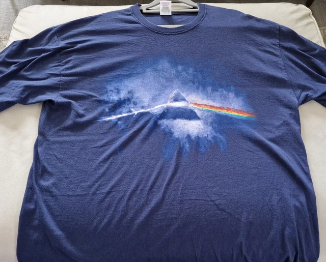ROGER WATERS DARK Side Of The Moon Tour 2008 Official Merchandise XL T ...