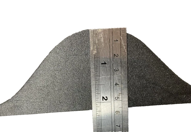 RIAYK COMPTON B9 Profile Foam Eaves Filler £15.00 - PicClick UK