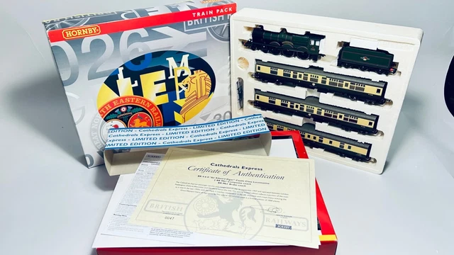 HORNBY R2432 OO Gauge HORNBY R2432 OO Gauge