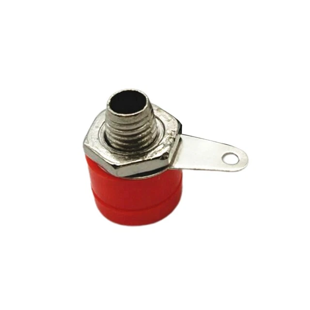 TERMINAL ONDULEUR COLONNE de cablage s?r et fiable de 4 mm pour ...