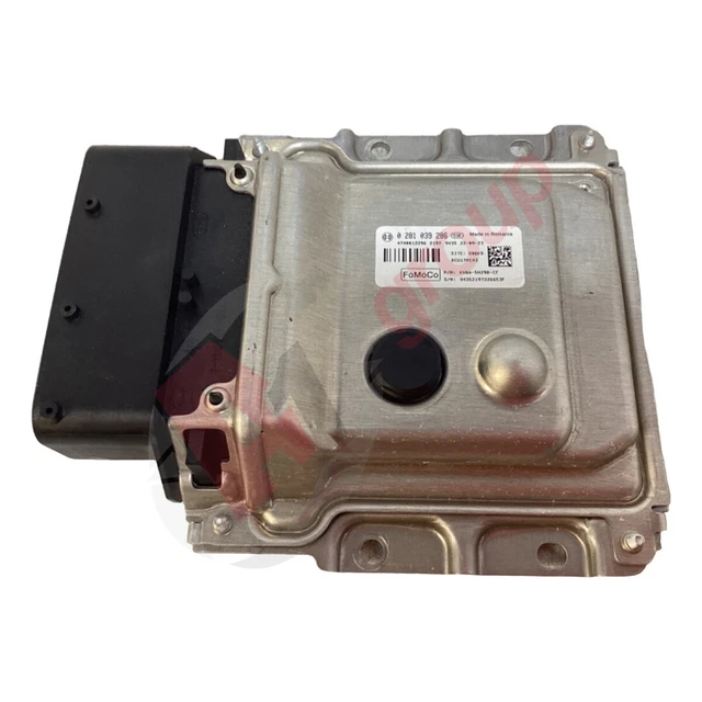 FORD TRANSIT CUSTOM Adblue Module Ecu 0281039286 2013-2017 0281039286 £ ...