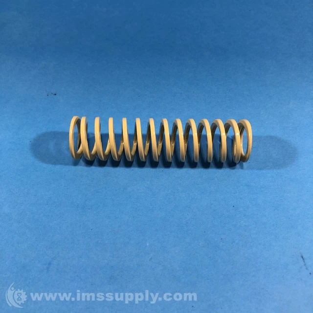 MISUMI SWR21-80 HIGH Deflection Coil Spring - SWR Series FNIP $4.15 ...