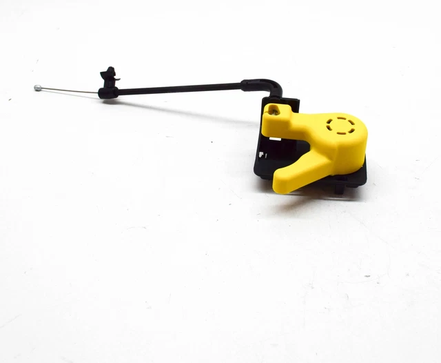FORD PUMA J2K CF7 Bonnet Release Handle LT1B-16A770-AA 2404346 NEW ...