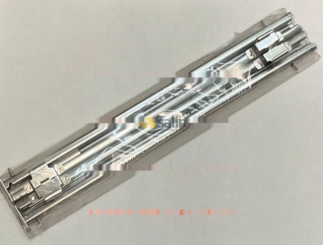 SMEG OVEN TELESCOPIC Rail Guide SFPR9395X SFPR9395X1 SFPR9604NR ...