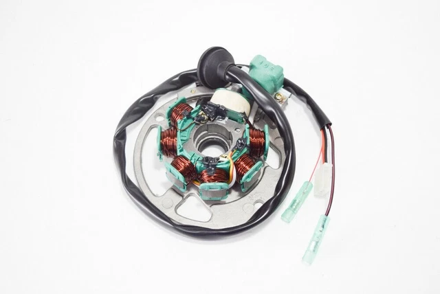OFFRE - STATOR Minarelli Horizontal Bs-E-Ton Txl Impuls 2T 50 0000-0000 ...