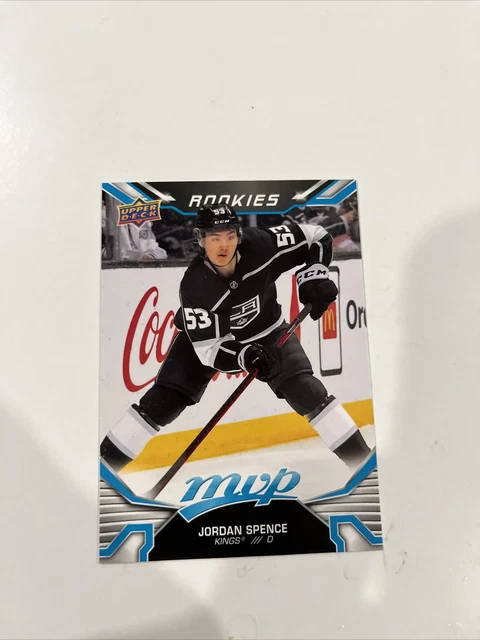 JORDAN SPENCE RECRUES MVP #249 EUR 1,36 - PicClick FR
