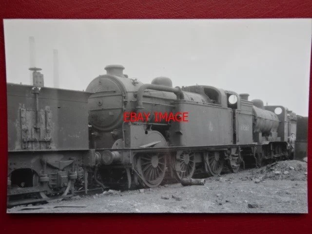 PHOTO LNER Ex Gnr Class N2 Loco No 69569 £3.00 - PicClick UK