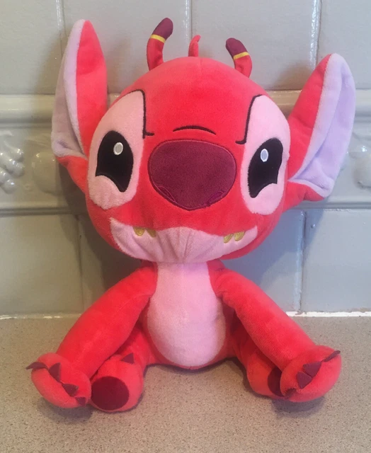Lilo And Stitch Experiment Leroy FOR SALE! - PicClick UK