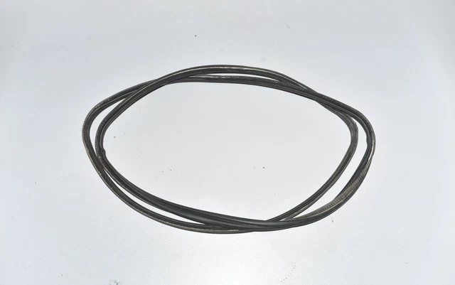 BMW F25 X3 Dichtung Heckklappe Trunk lid gasket 7301846 4427028 7211292 ...
