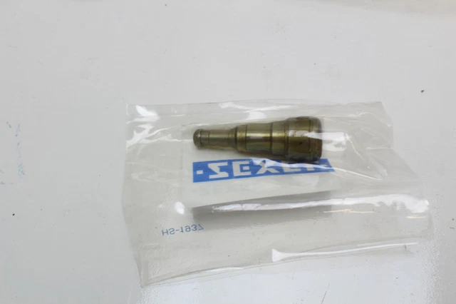 ZEXEL DIESEL FUEL Plunger and Barrel F 016 19W 04P 140163-5021 Lot of 7 ...
