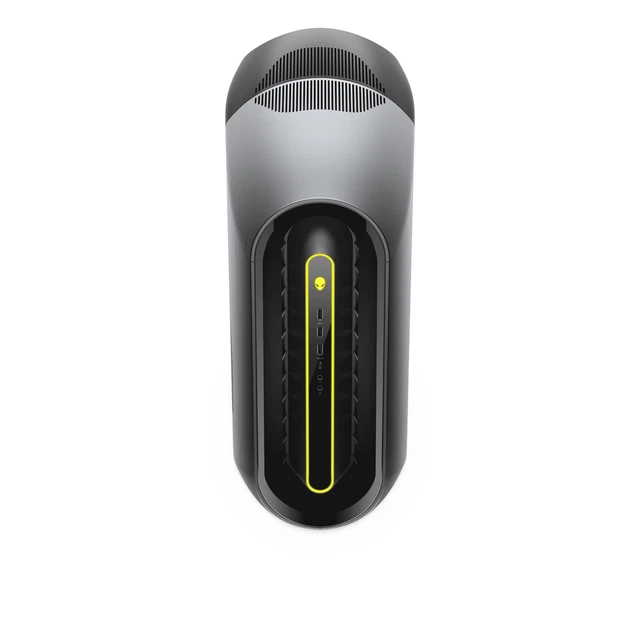 DELL ALIENWARE AURORA R10 Tower Gaming PC, AMD R7-5800, 3.4G, 16GB RAM ...