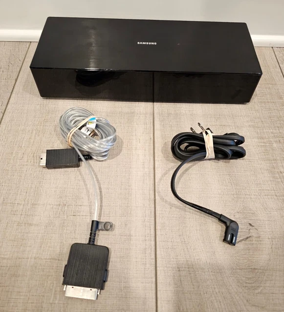SAMSUNG ONE CONNECT Box con cable (BN96-54412D) EUR 133,35 - PicClick ES