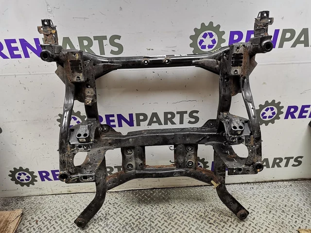 RANGE ROVER VELAR Front Suspension Subframe Crossmember 17-23 L560 HK83 ...