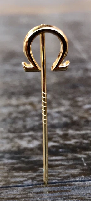 OMEGA PIN SEAMASTER Speedmaster Professional Moonwatch Constellation Co ...