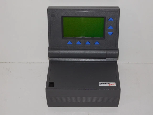 COHERENT LABMASTER ULTIMA 33-0613-000 Laser Power Energy Meter Display ...