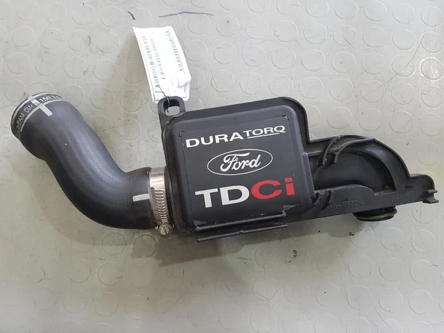 TUBO ASPIRAZIONE ARIA Ford Fiesta (02-05) 1.4 Tdci Ber 5P/D C.m.f6Ja ...