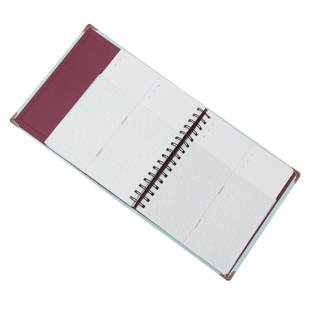 CONCERT TICKET ALBUM Receipt Memory Collection Book Bookmark EUR 19,39 ...