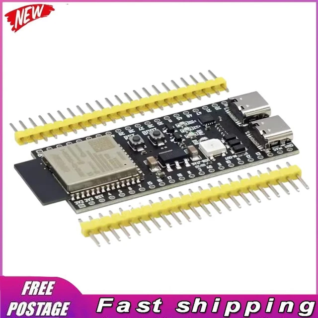 Esp32 Esp32 S3esp32 C3 Wifibt Ble Module Esp32 C3 Mini 1 Esp32 S3