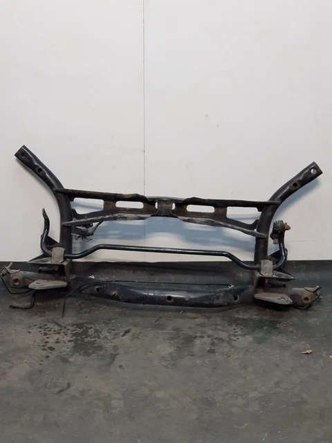 VW GOLF MK7 Rear Axle Frame Subframe 5Q0505315G Audi A3 2013-2017 £89. ...
