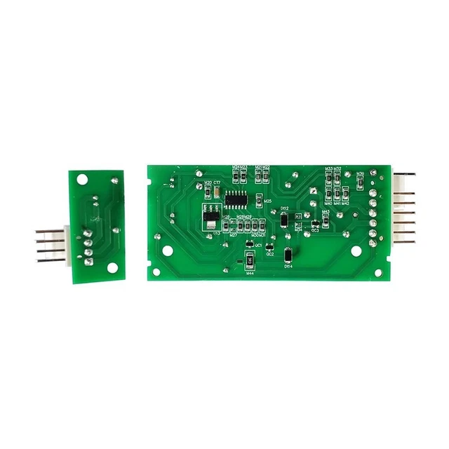 REFRIGERATOR ICE MAKER Sensor Panel Replacement Kit Part Number 2255114 ...