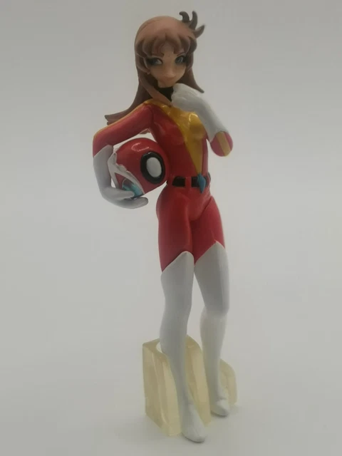 GRENDIZER UFO ROBO, Phénicia Goldorak, Goldrake, Maria Grace Fleed ...
