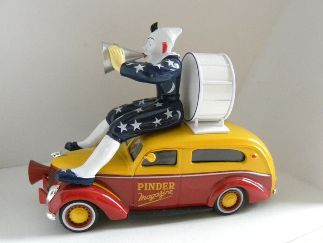 1/43 MATFORD PARADE Pinder sans boite EUR 8,50 - PicClick FR