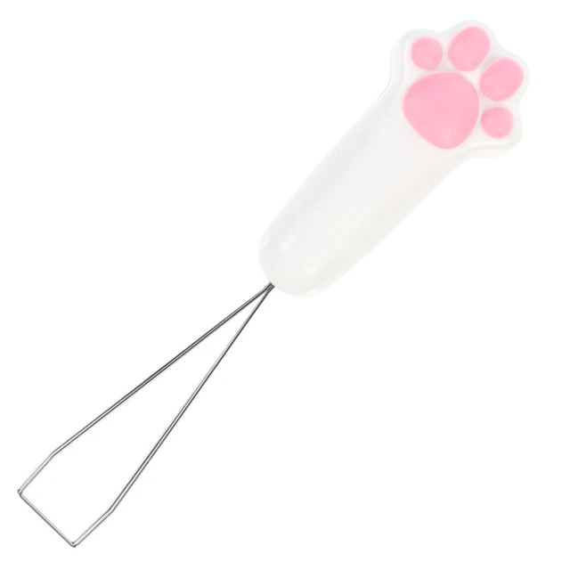 KEY PULLER ABS Keyboard Keycap Remover Plastic Mechanical Repairing ...