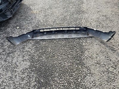 GENUINE VOLVO XC40 Front Bumper Lower Spoiler Trim Grille 2018 2019 ...