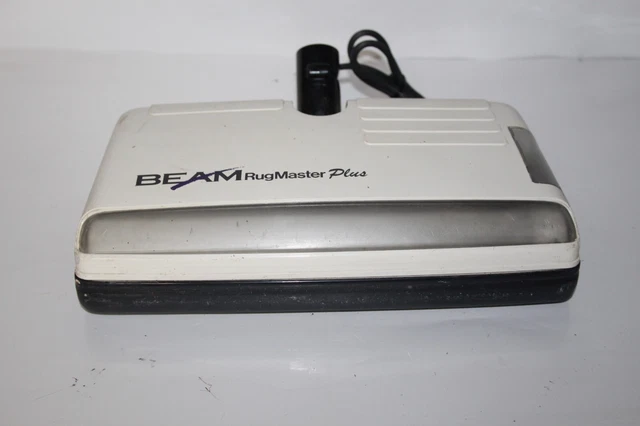 BEAM RUGMASTER PLUS Carpet Brush Central Vacuum Powerhead BM1393 parts ...