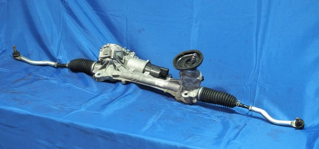2023-2026 ACURA INTEGRA Power Steering Gear Rack 8K Mi! W/O Tech ...