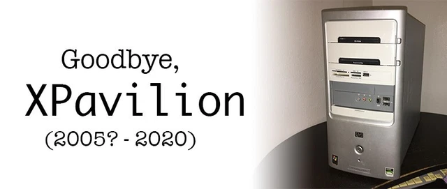 HP PAVILION A1000 +Sempron 3000+ 160Gb Hdd /Windows Xp Pro EUR 99,00 ...