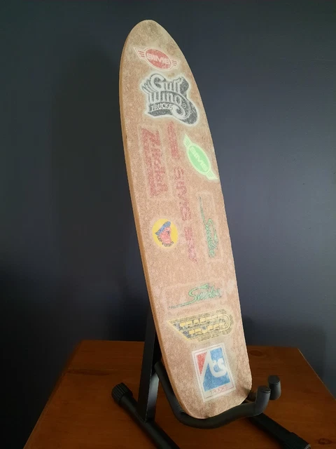 SIMS SUPERPLY MODEL Skateboard Deck £954.17 - PicClick UK