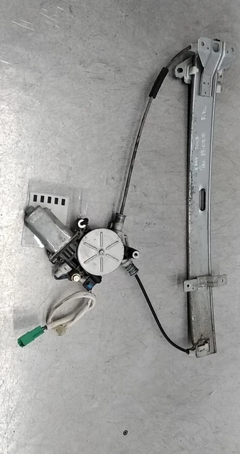 MÉCANISME LÈVE VITRE avant droit pour HONDA JAZZ II (GD GE3 GE2) 300 E 2002 EUR 88,62 - PicClick FR