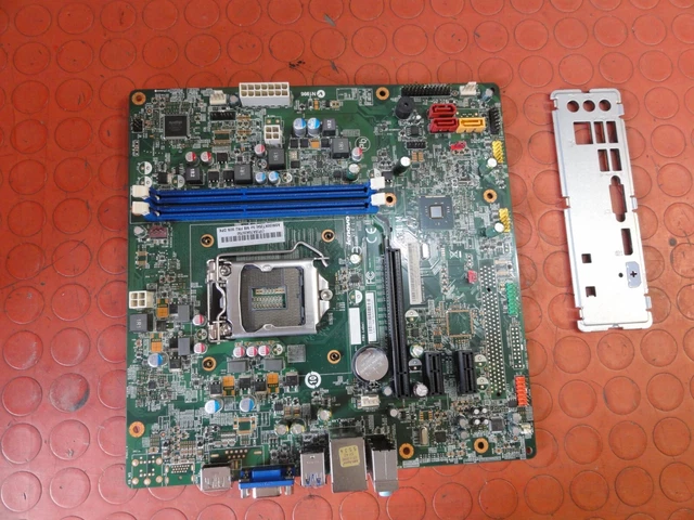 SCHEDA MADRE LENOVO Trinkcentre E73 Ih81M + Windows 10/11 EUR 37,00 ...